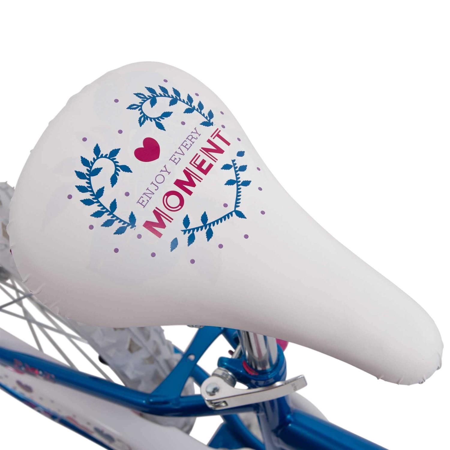 Huffy Sea Star Girls' Bike - Sports Supplies Online Store