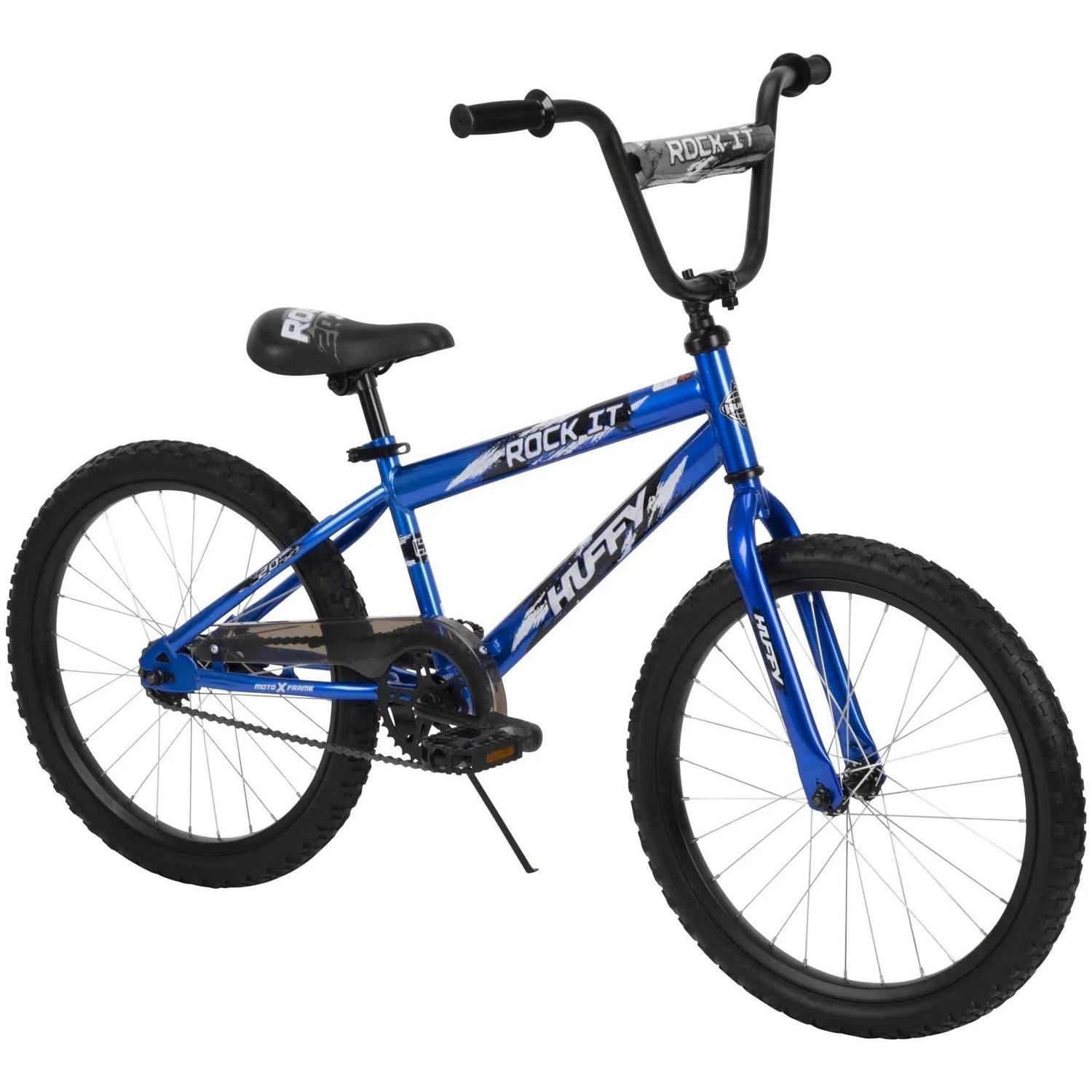 Huffy Rock It Boys Bike - Sports Supplies Online Store