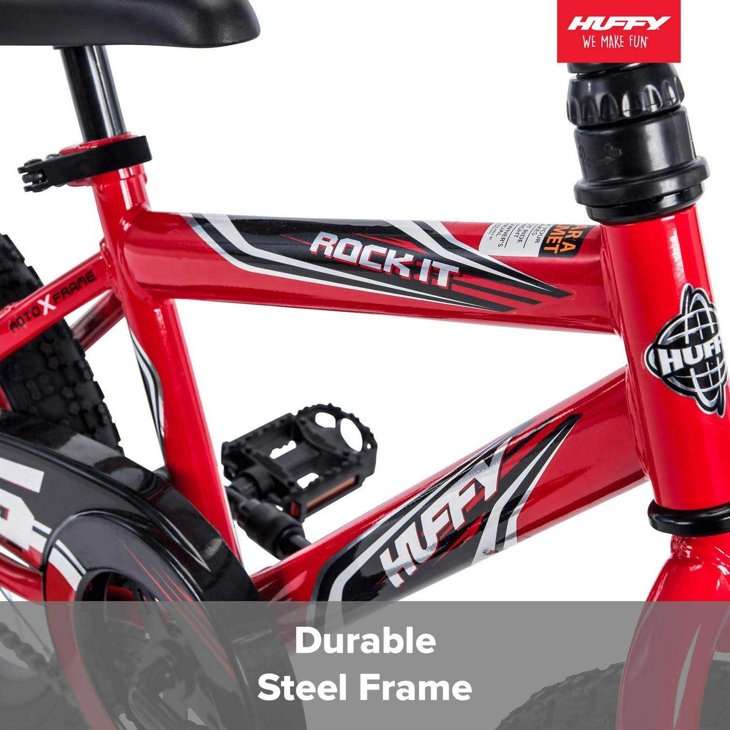Huffy Rock It Boys Bike - Sports Supplies Online Store