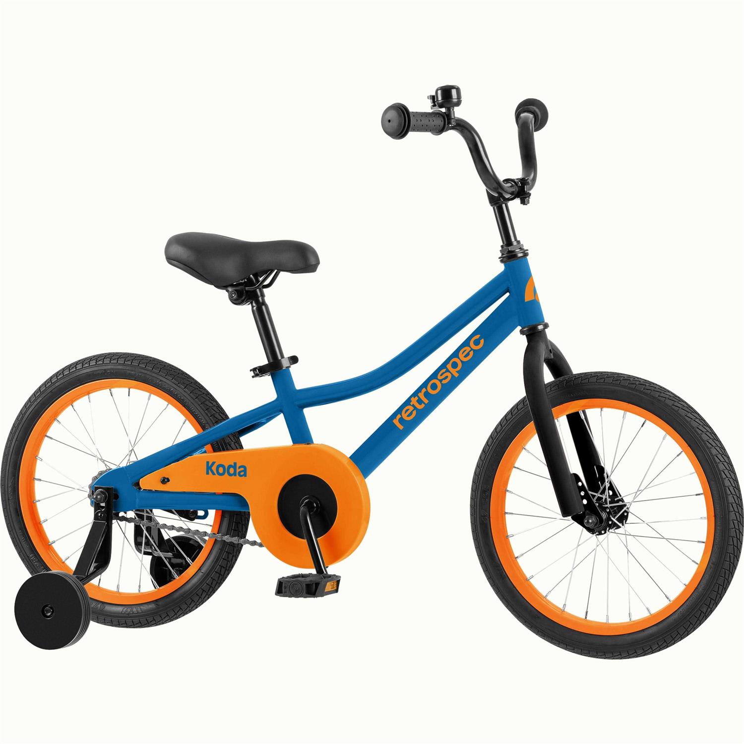 Retrospec Koda Plus Kids Bike - Sports Supplies Online Store