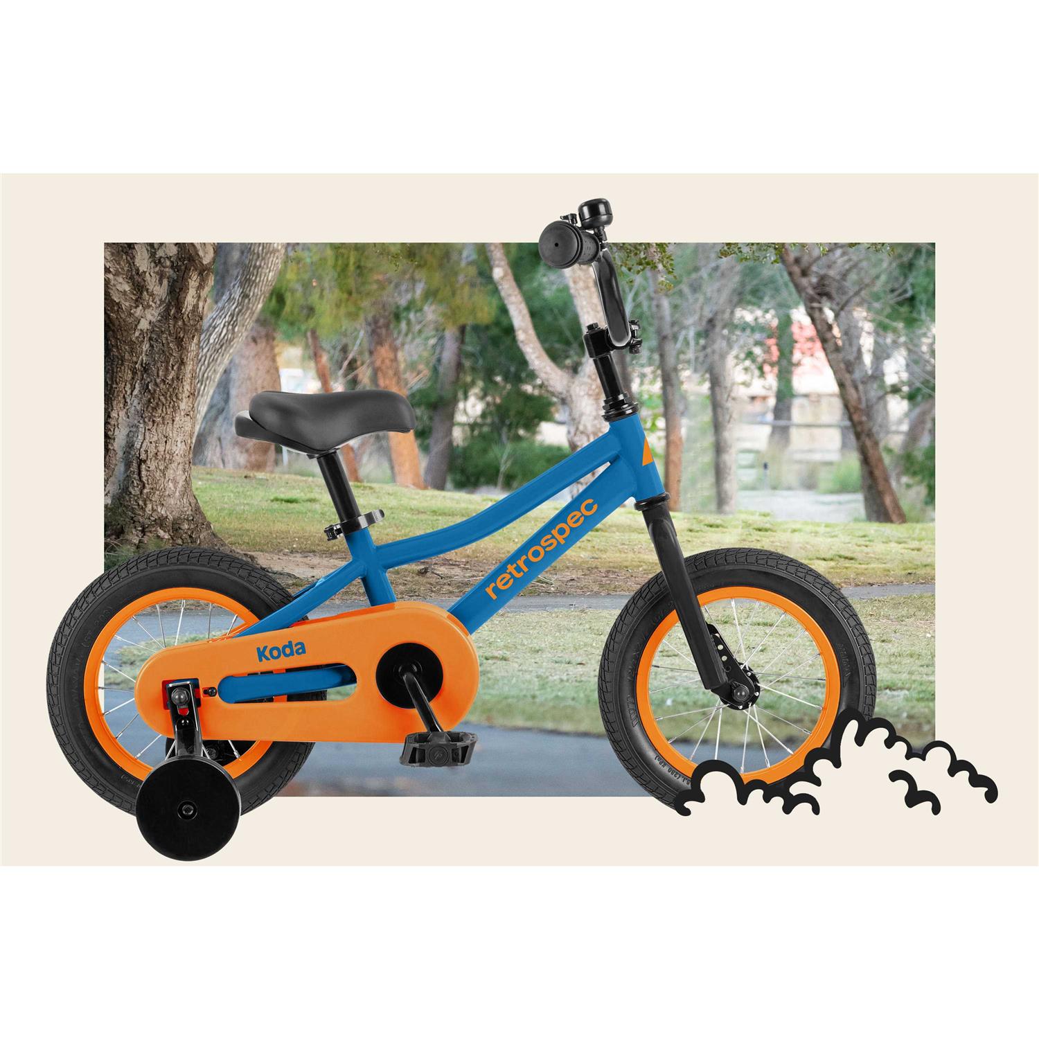 Retrospec Koda Plus Kids Bike - Sports Supplies Online Store