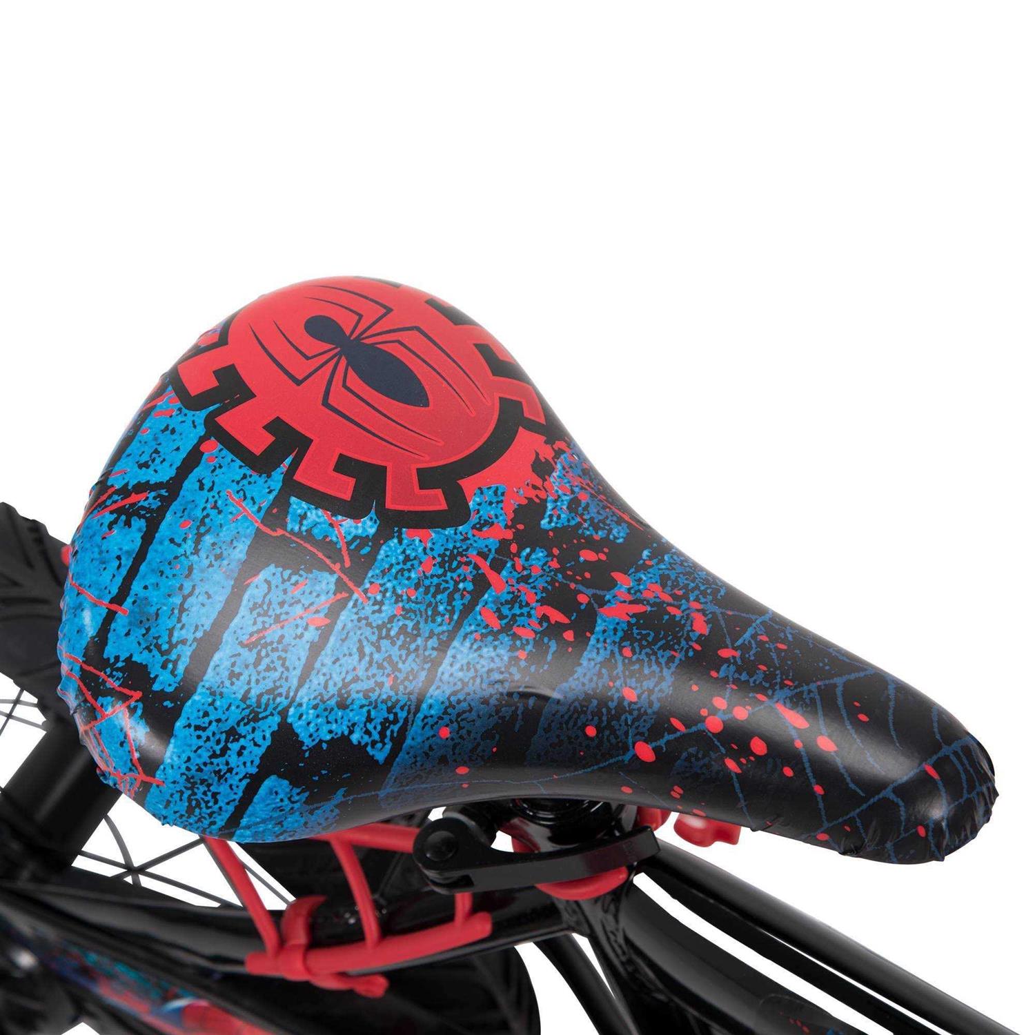 Huffy Marvel Spider-Man Bike - Sports Supplies Online Store