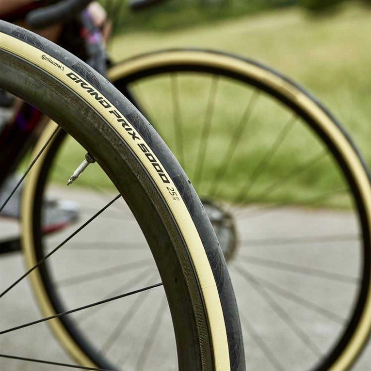 Continental Grand Prix 5000 - Sports Supplies Online Store