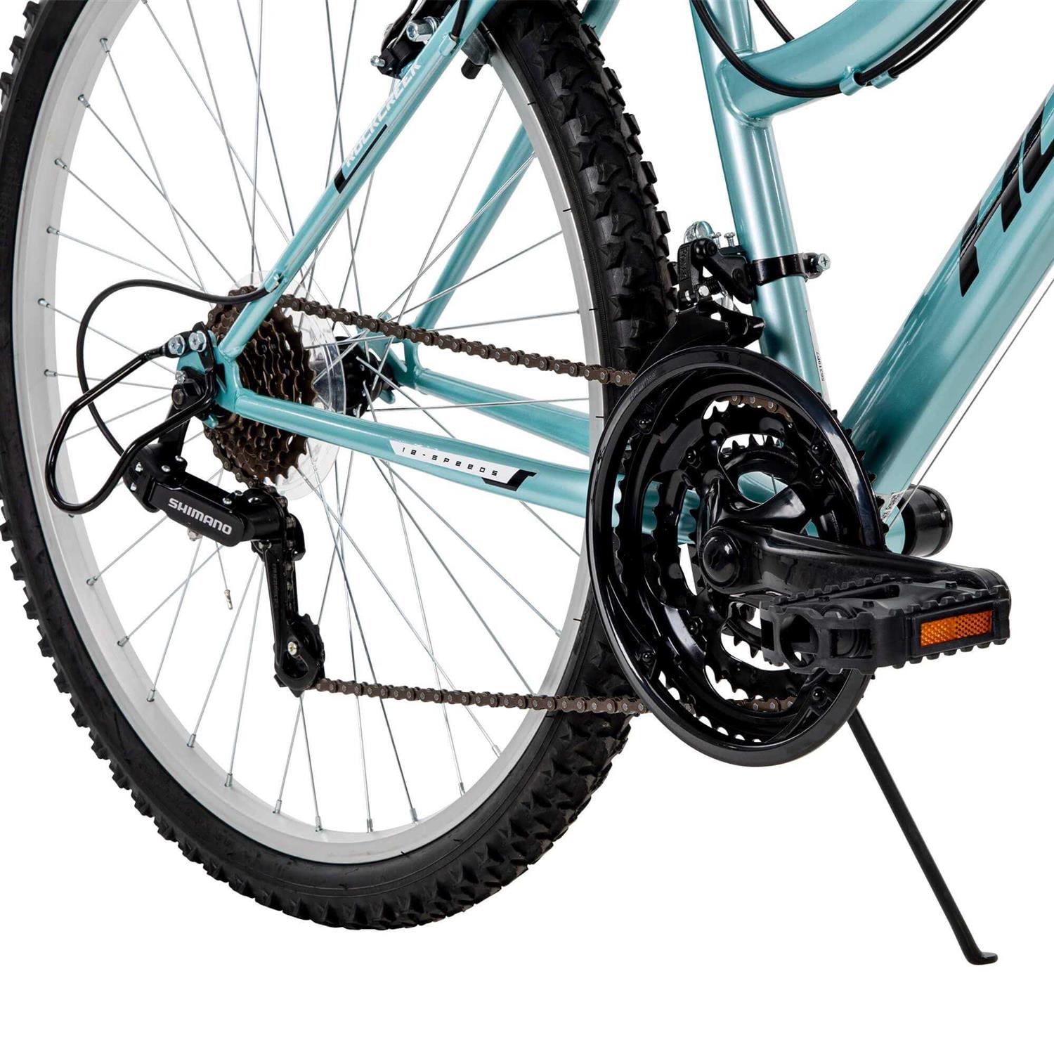 Huffy Rock Creek Women's Mountain Bike - Sports Supplies Online Store