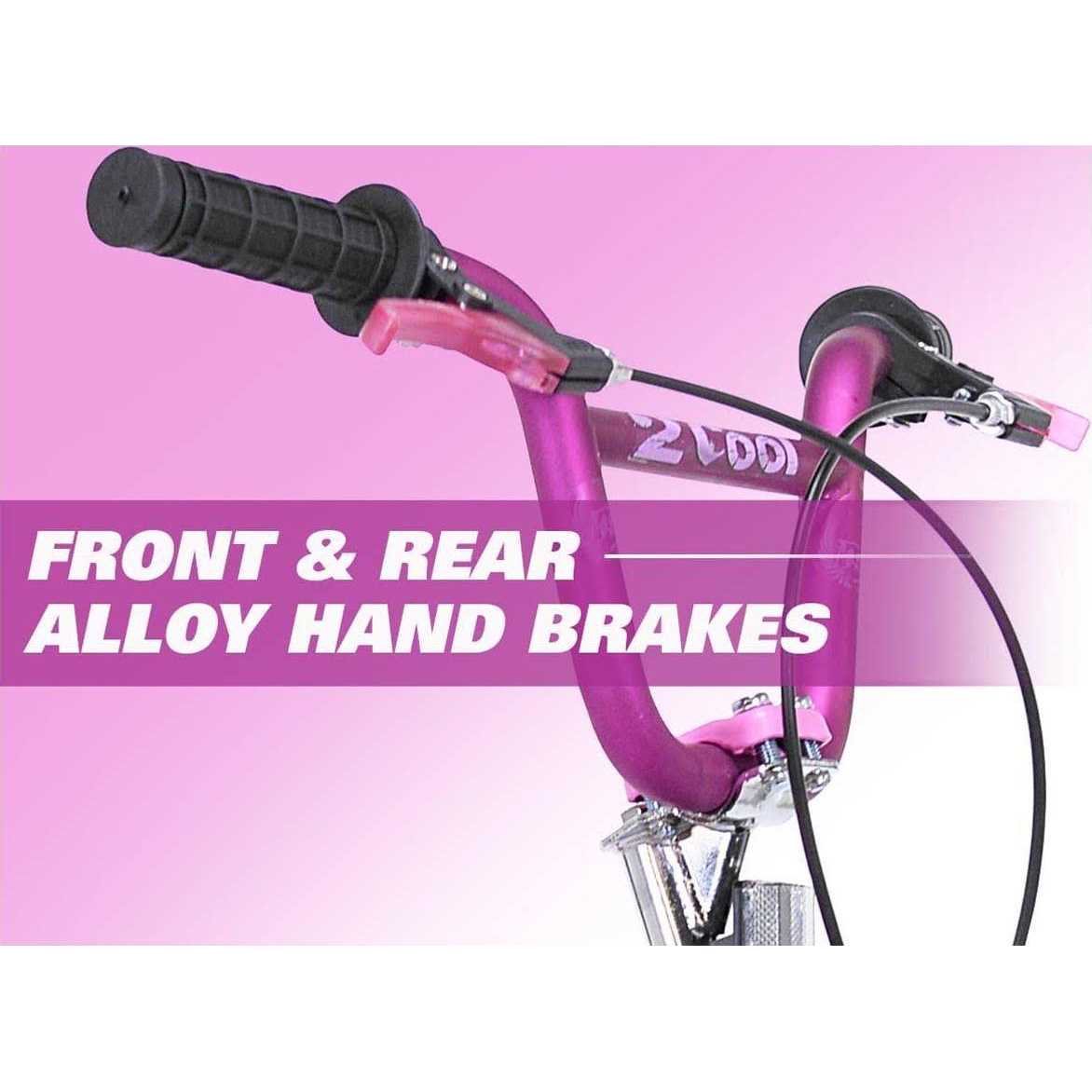 Kent 2 Cool Girls' 20 BMX Bike - Sports Supplies Online Store