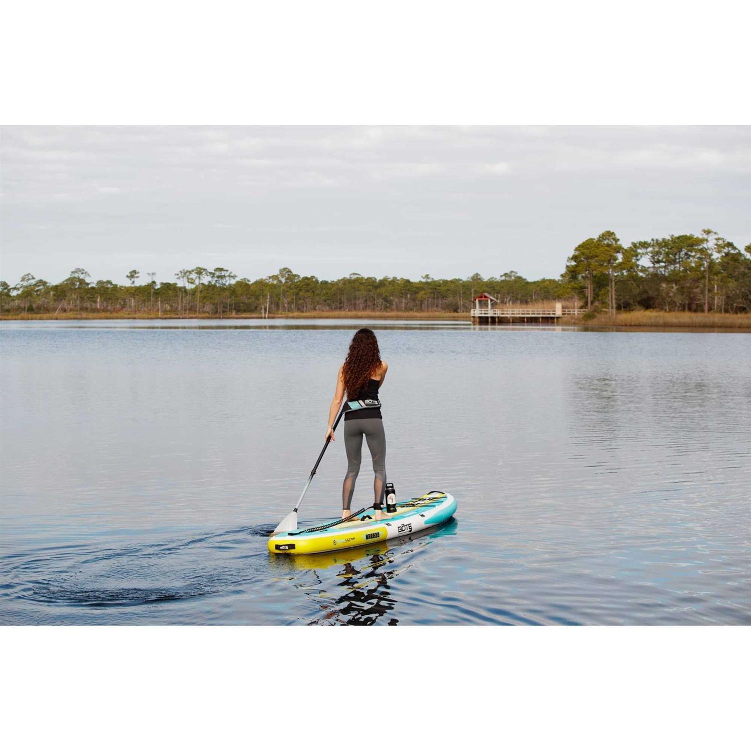 Bote Aero Breeze Inflatable Paddle Board - Sports Supplies Online Store