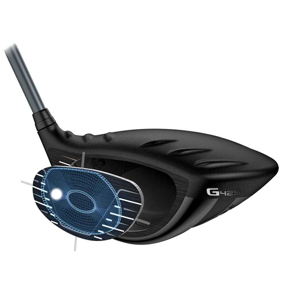 Ping G425 Max Driver - Sports Supplies Online Store