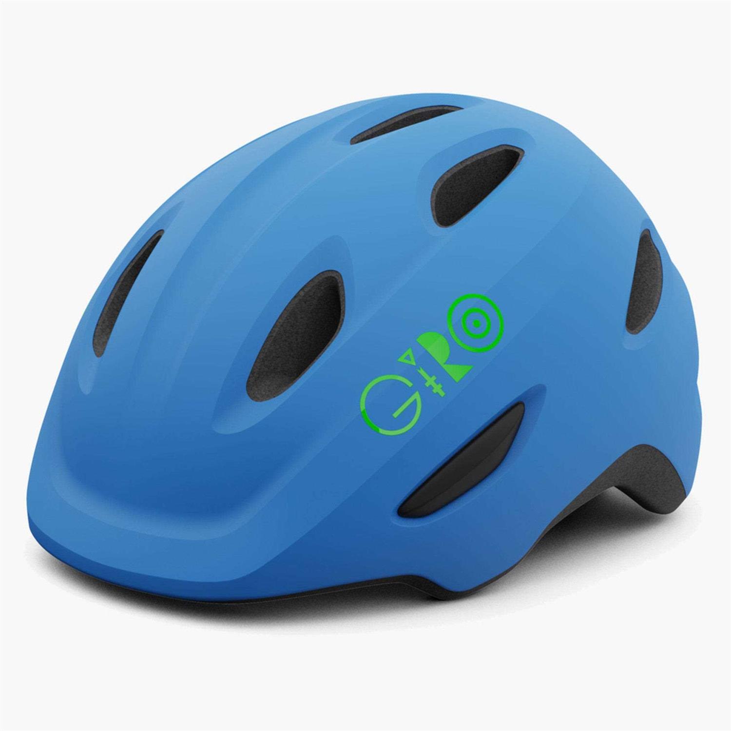 Giro Scamp Helmet - Sports Supplies Online Store