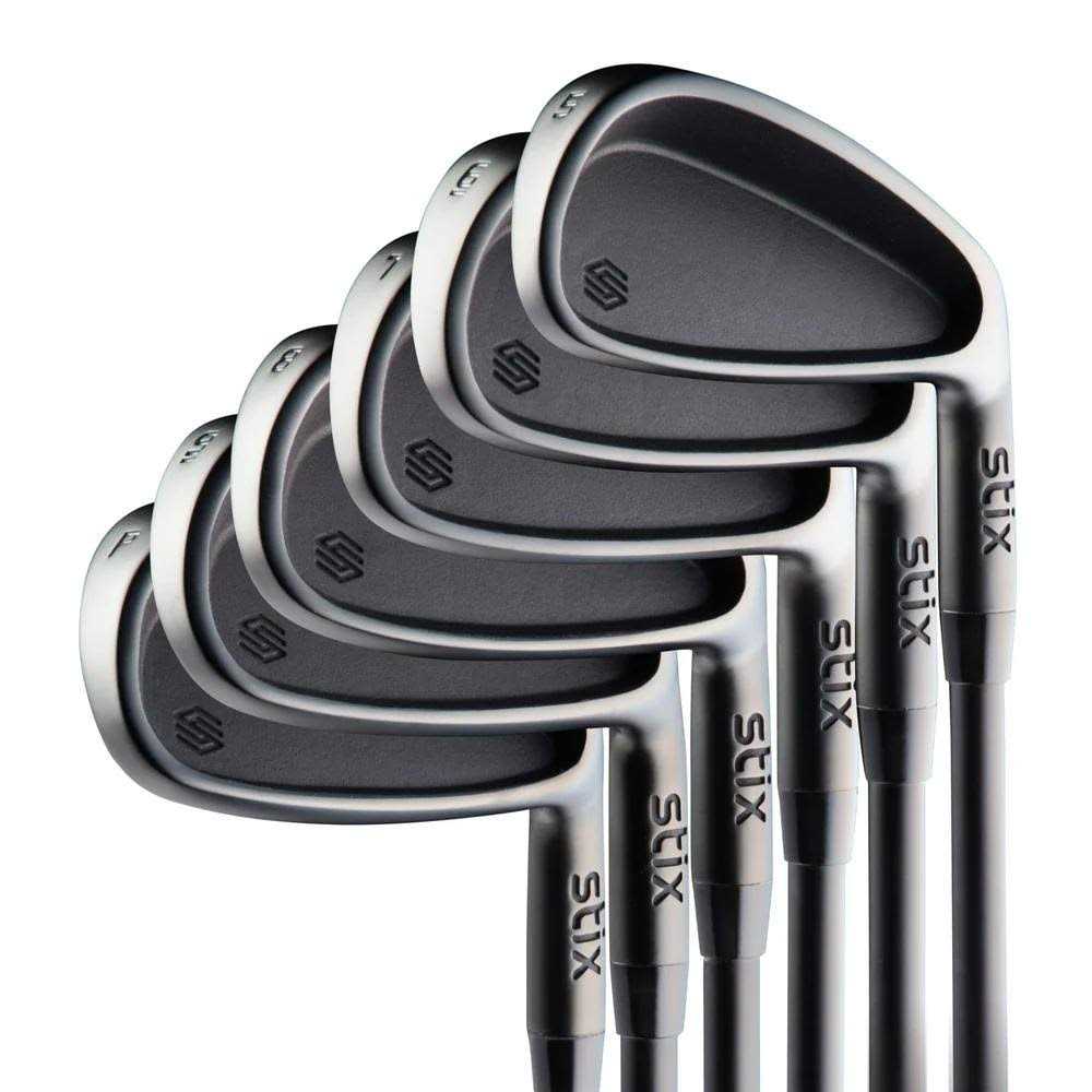 Stix Golf Iron Set - Sports Supplies Online Store