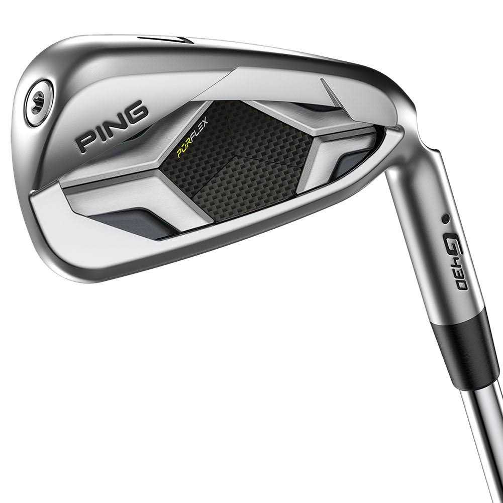 Ping G430 Iron - Sports Supplies Online Store