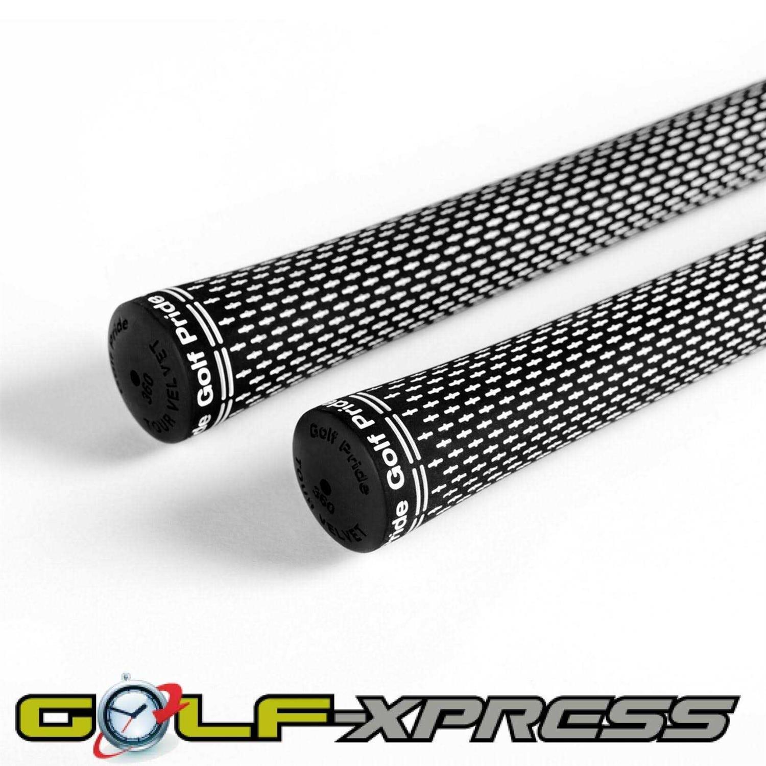 Golf Pride Tour Velvet 360 Grip - Sports Supplies Online Store