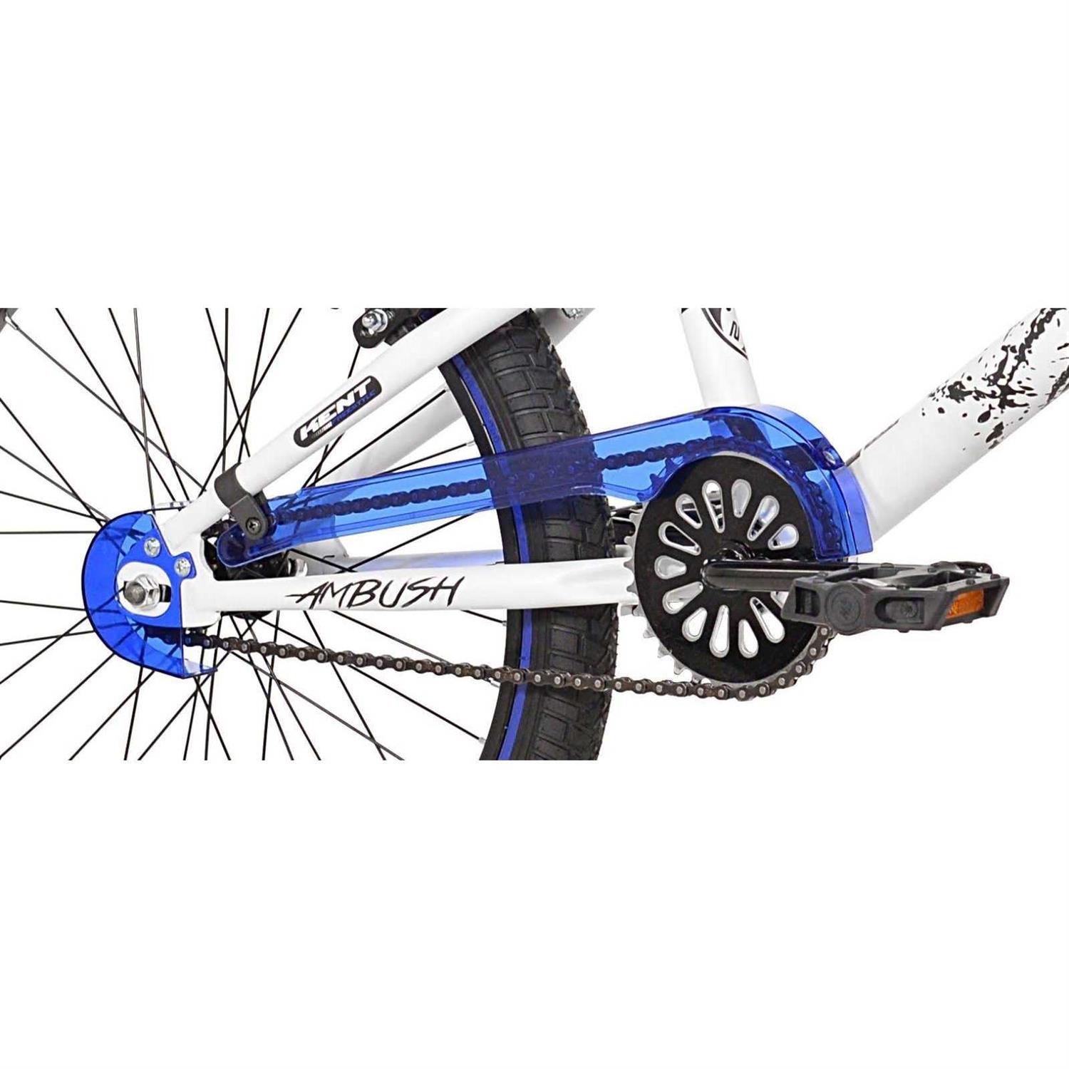 Kent Ambush Boy's 20 BMX Bike - Sports Supplies Online Store