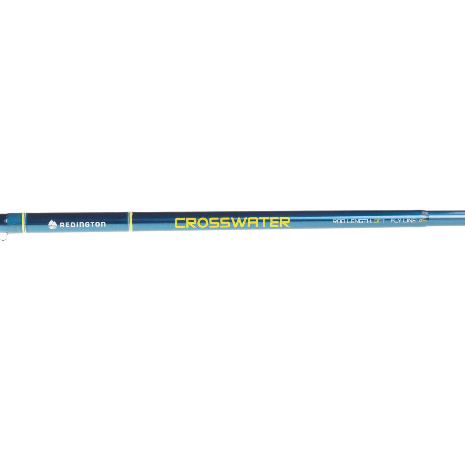 Redington Crosswater 8wt Fly - Sports Supplies Online Store