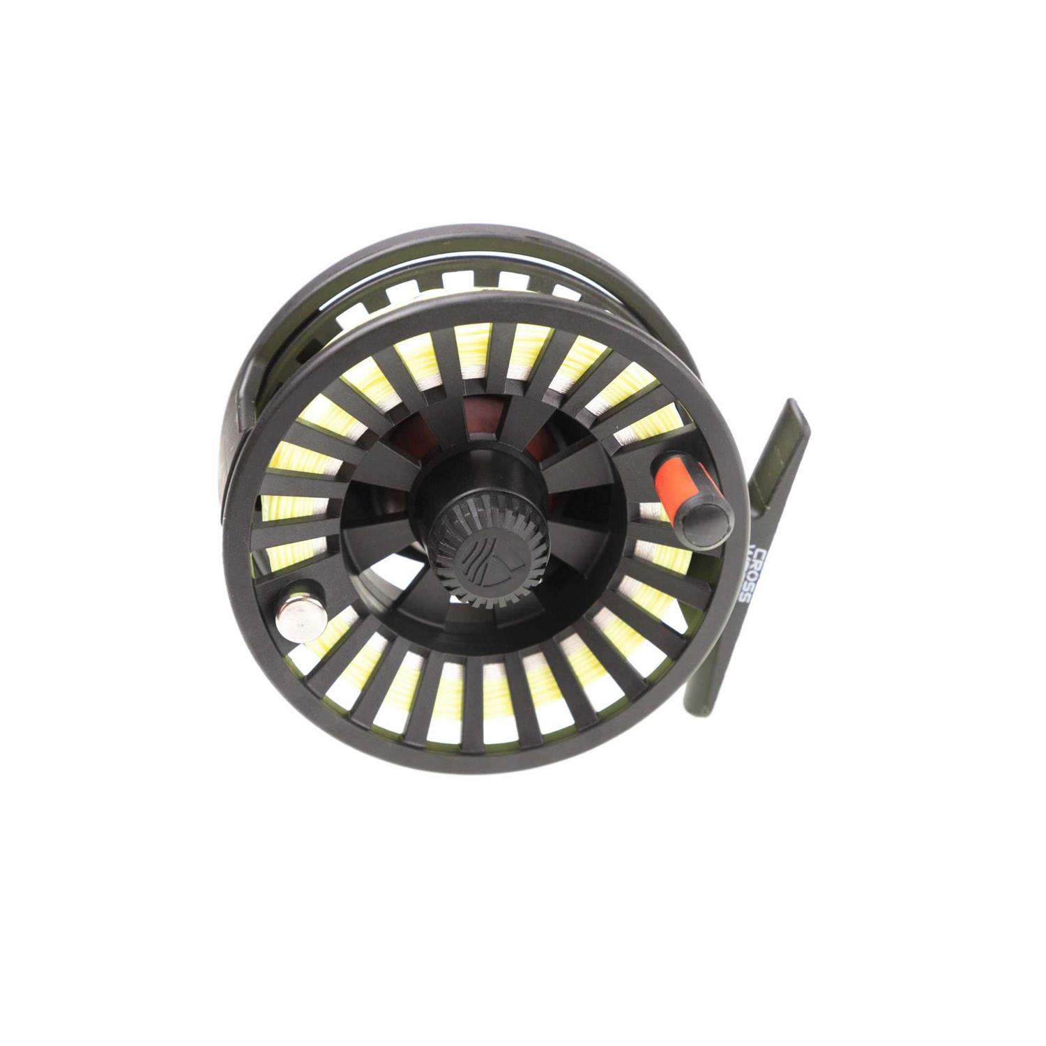 Redington Crosswater 8wt Fly - Sports Supplies Online Store