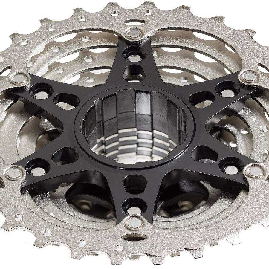 Shimano CS-R8000 Ultegra 11 Speed Cassette - Sports Supplies Online Store