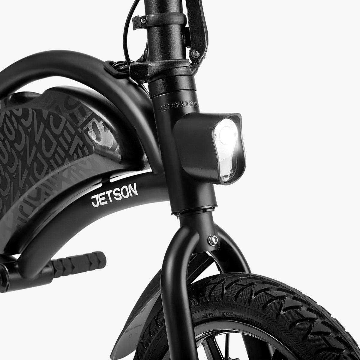 Jetson Bolt Pro Electric Bike - Sports Supplies Online Store