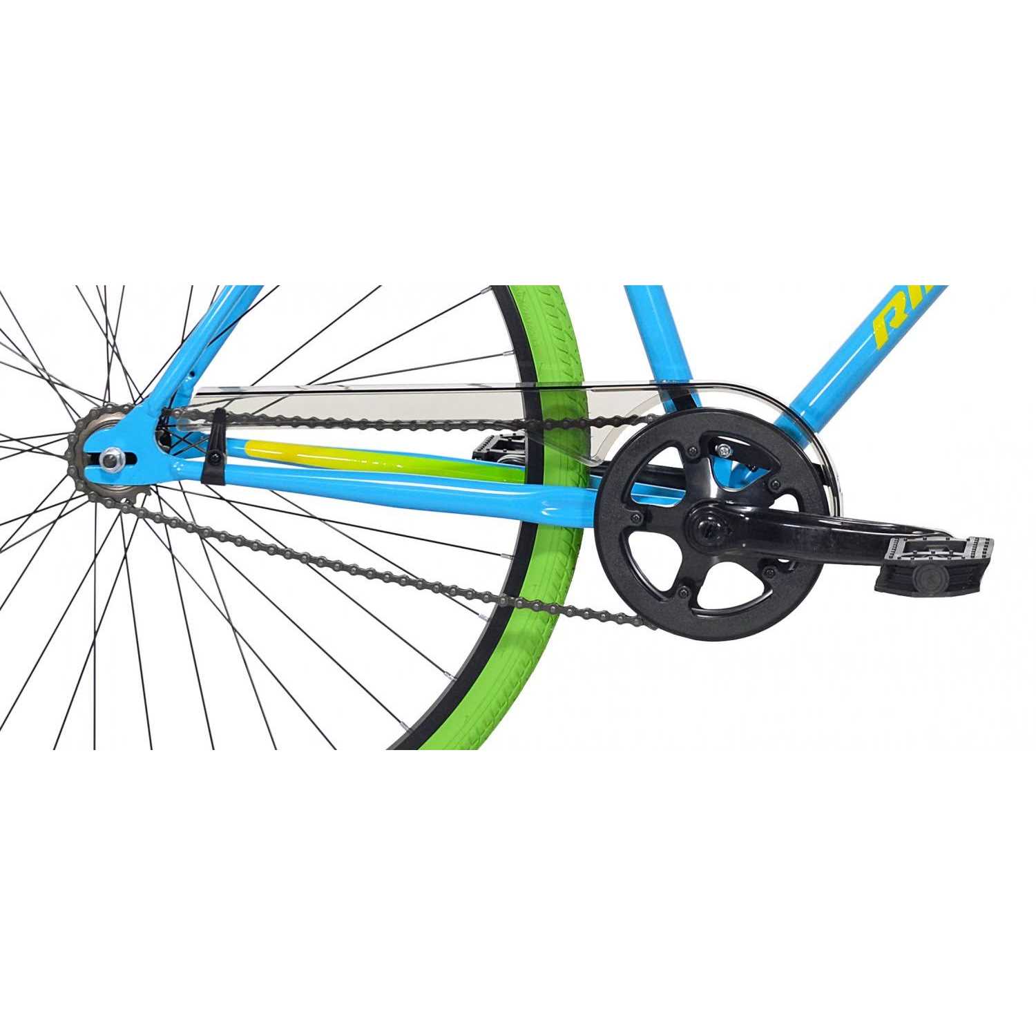 Kent 700c Men's Ridgeland Hybrid Bike - Sports Supplies Online Store