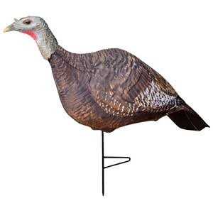 Primos Lil Gobbstopper Hen & Jake Turkey Decoy Combo - Sports Supplies ...