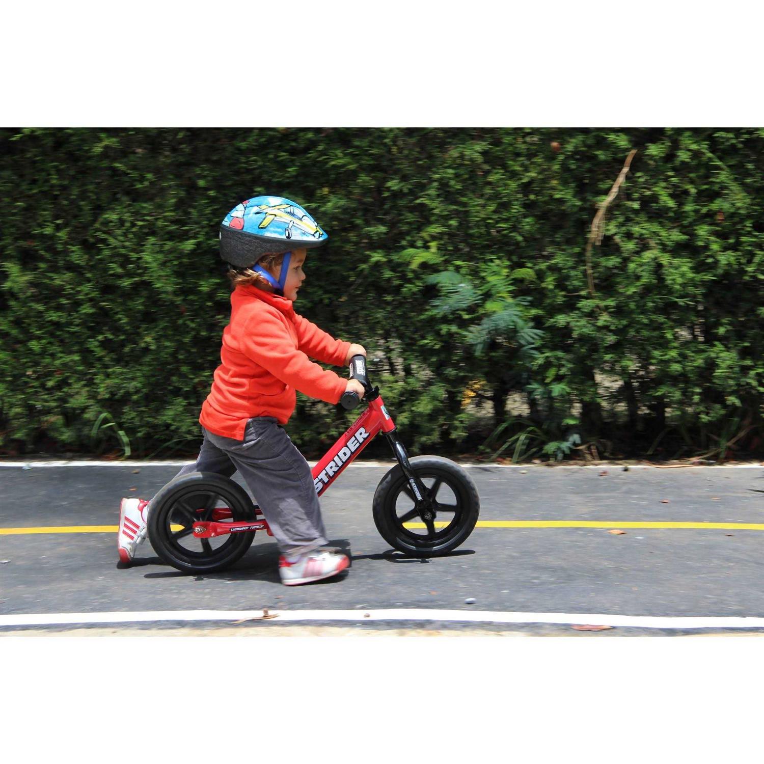 Strider 12 Sport Balance Bike - Sports Supplies Online Store