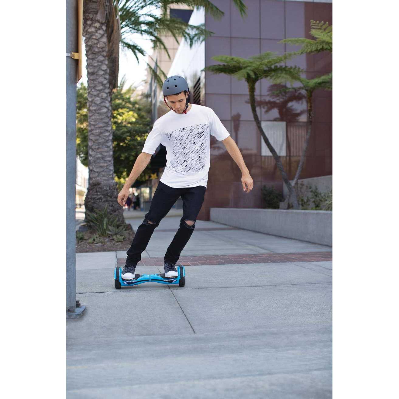 Razor Hovertrax 2.0 Hoverboard Self-Balancing Scooter - Sports Supplies ...