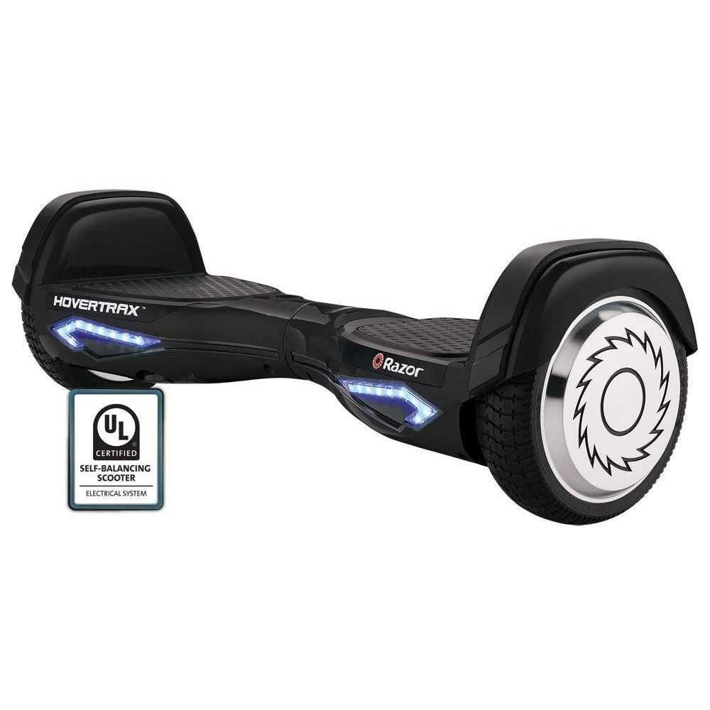 Razor Hovertrax 2.0 Hoverboard Self-Balancing Scooter - Sports Supplies ...