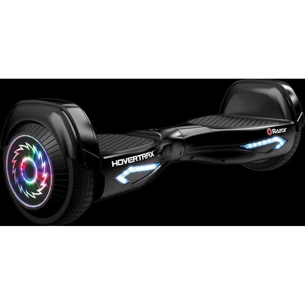 Razor Hovertrax 2.0 Hoverboard Self-Balancing Scooter - Sports Supplies ...