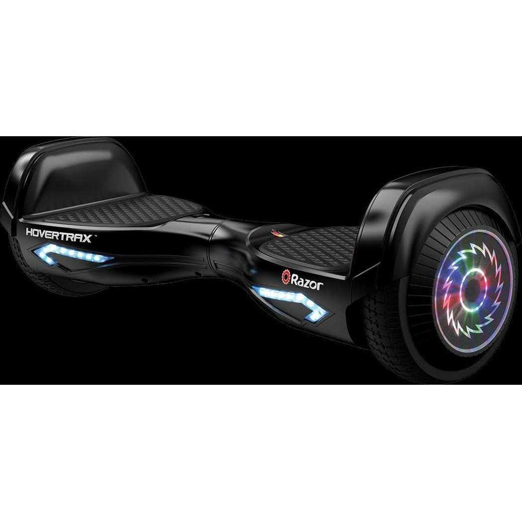 Razor Hovertrax 2.0 Hoverboard Self-Balancing Scooter - Sports Supplies ...