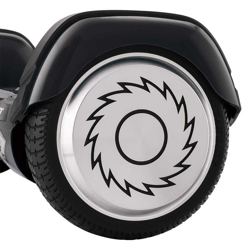 Razor Hovertrax 2.0 Hoverboard Self-Balancing Scooter - Sports Supplies ...