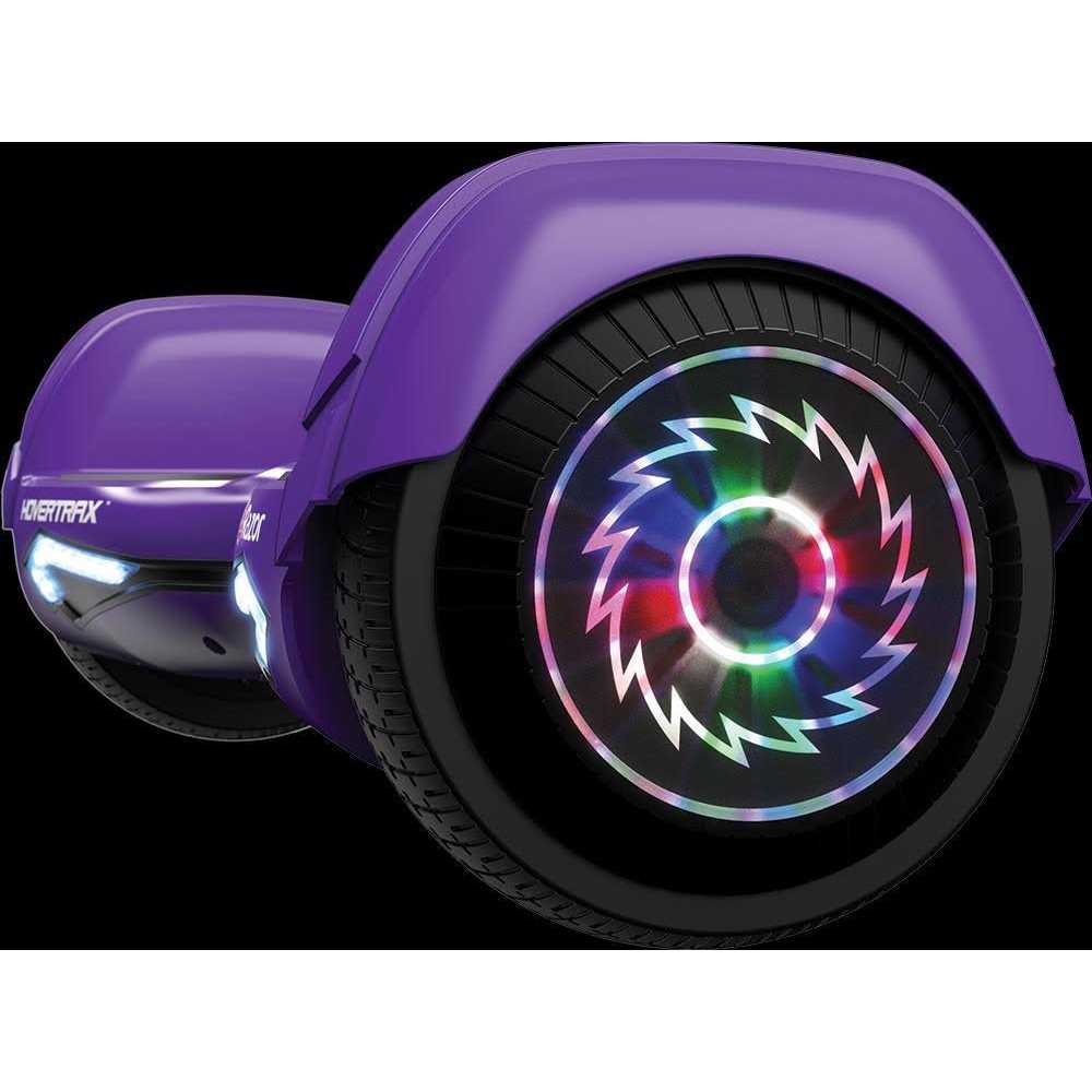 Razor Hovertrax 2.0 Hoverboard Self-Balancing Scooter - Sports Supplies ...
