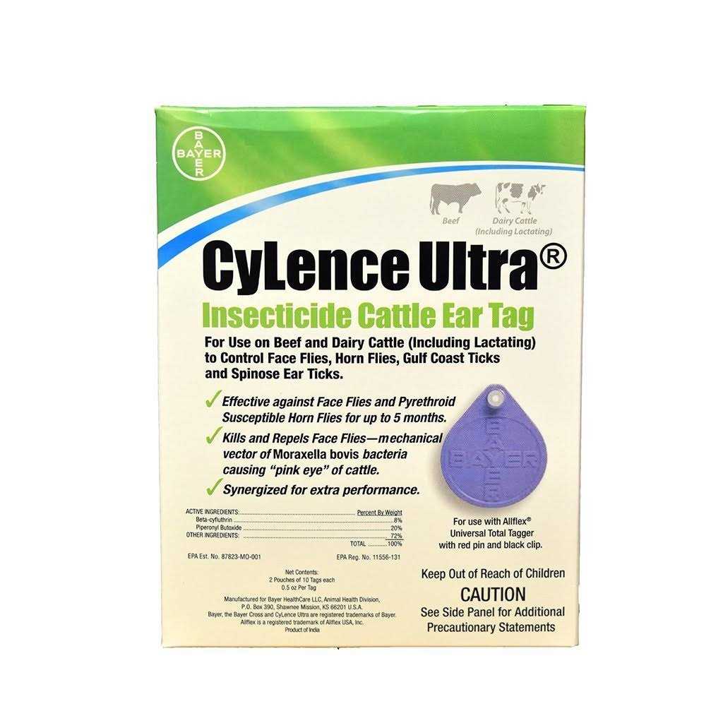 CyLence Pour On Insecticide - Sports Supplies Online Store