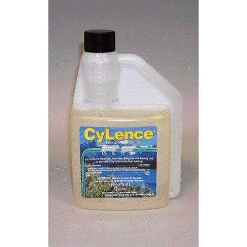 CyLence Pour On Insecticide - Sports Supplies Online Store