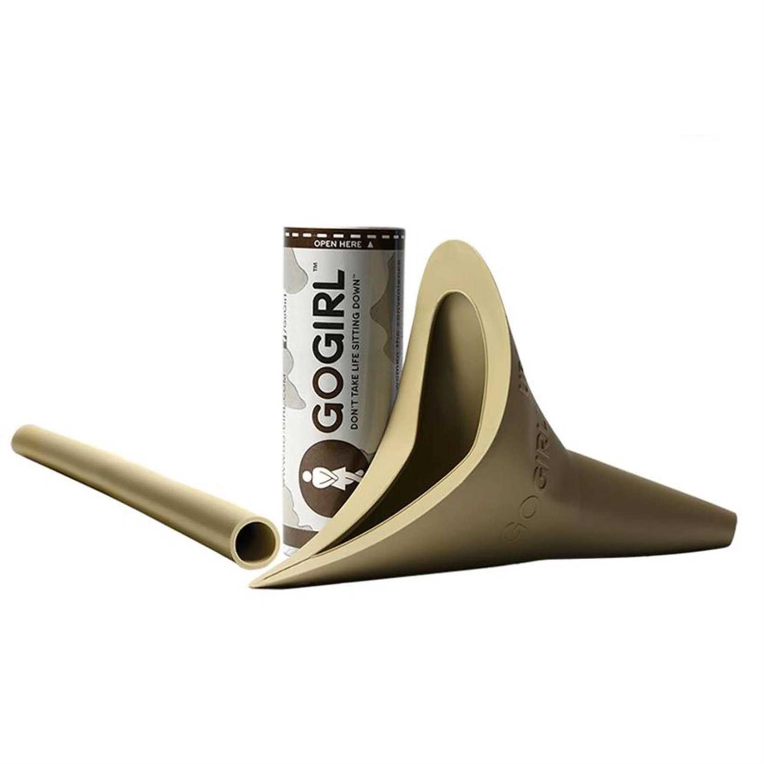 GoGirl Female Urination Device - Sports Supplies Online Store