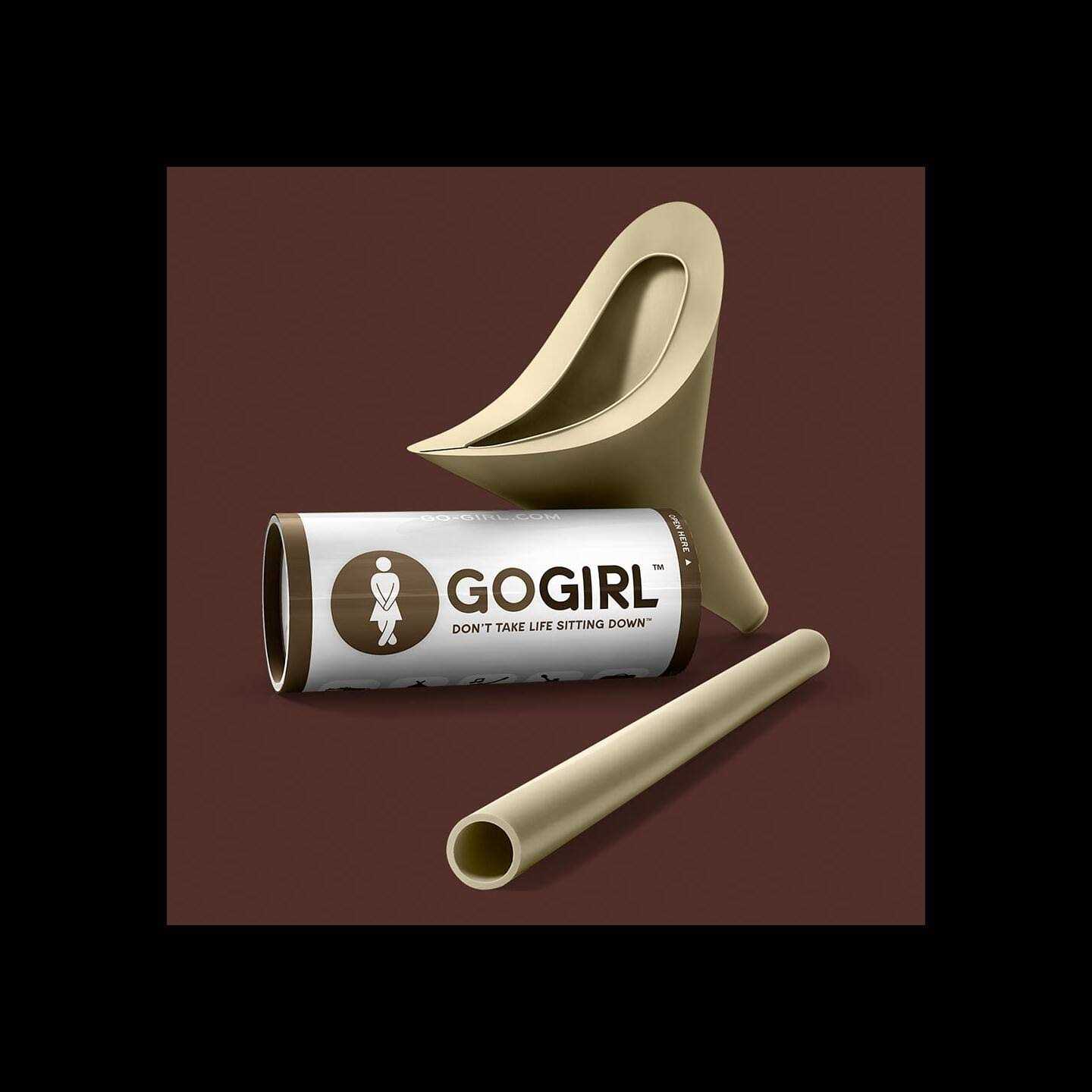 GoGirl Female Urination Device - Sports Supplies Online Store