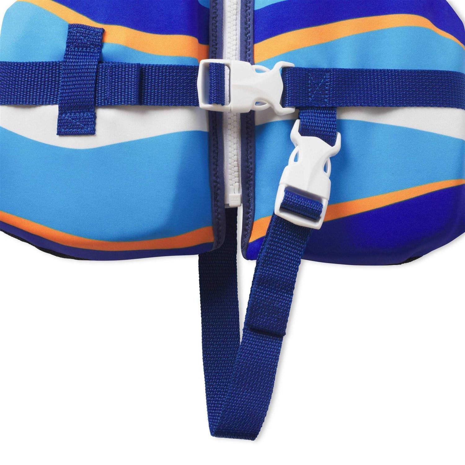 Speedo Infant PFD Life Jacket Vest - Sports Supplies Online Store