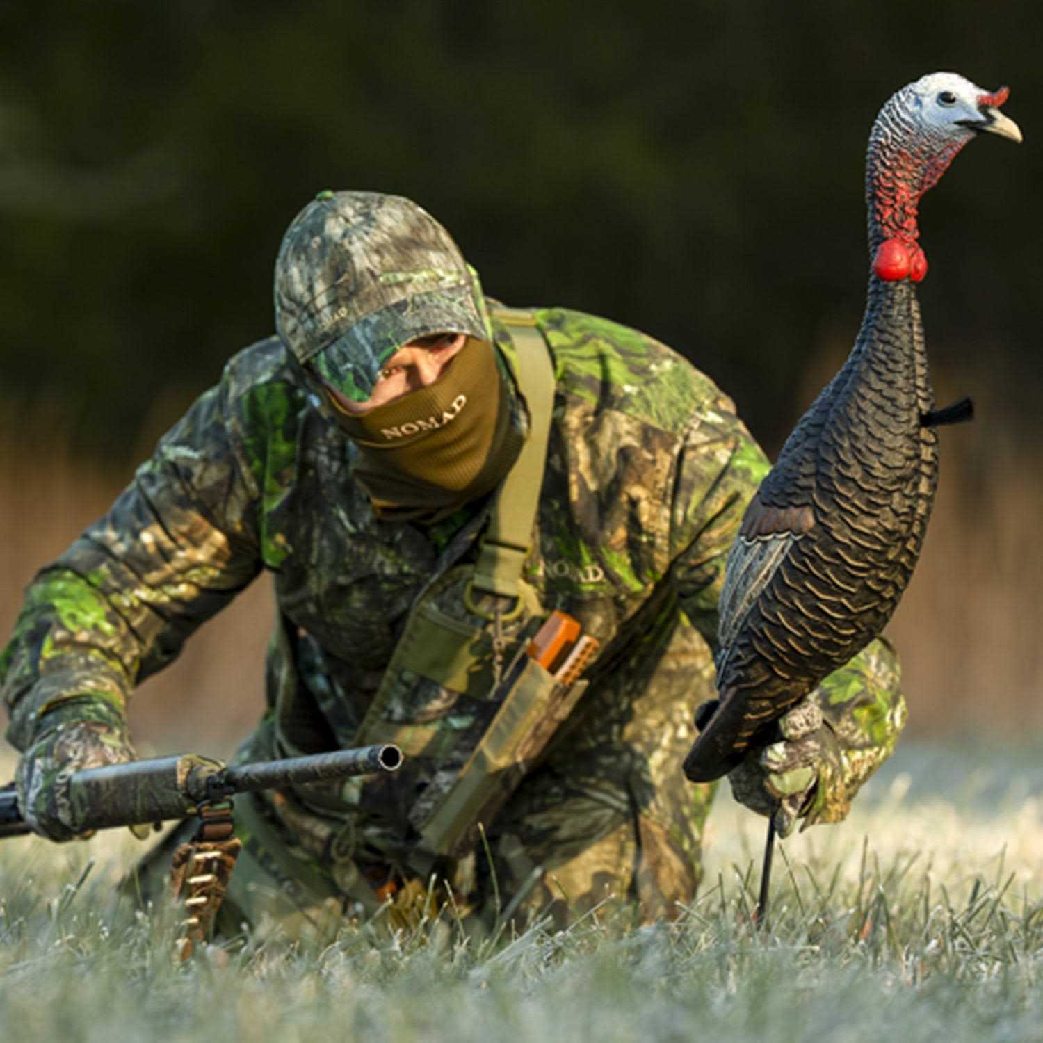 Flextone Funky Chicken Gen 2 Decoy - Sports Supplies Online Store