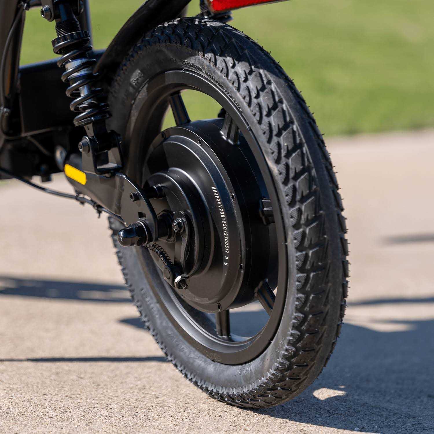 Gotrax Flex Campus Seated Electric Scooter - Sports Supplies Online Store