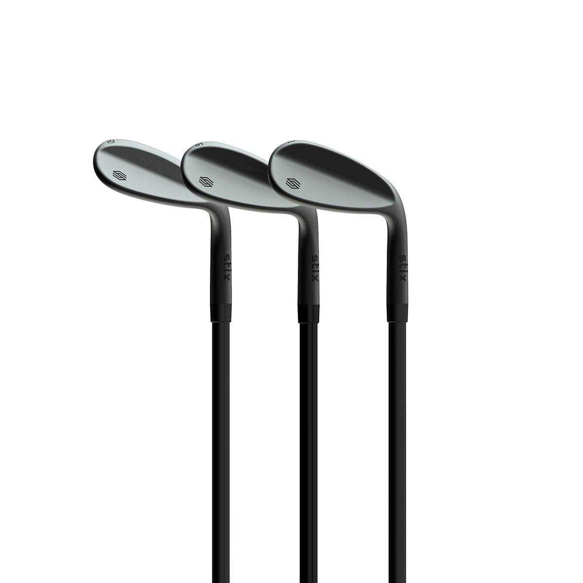 Stix Golf 2024 Wedge Set Perform Series Wedge Set - Sports Supplies ...