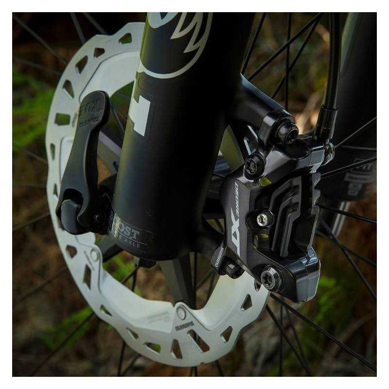 Shimano RT-MT800 XT Disc Brake Rotor - Sports Supplies Online Store