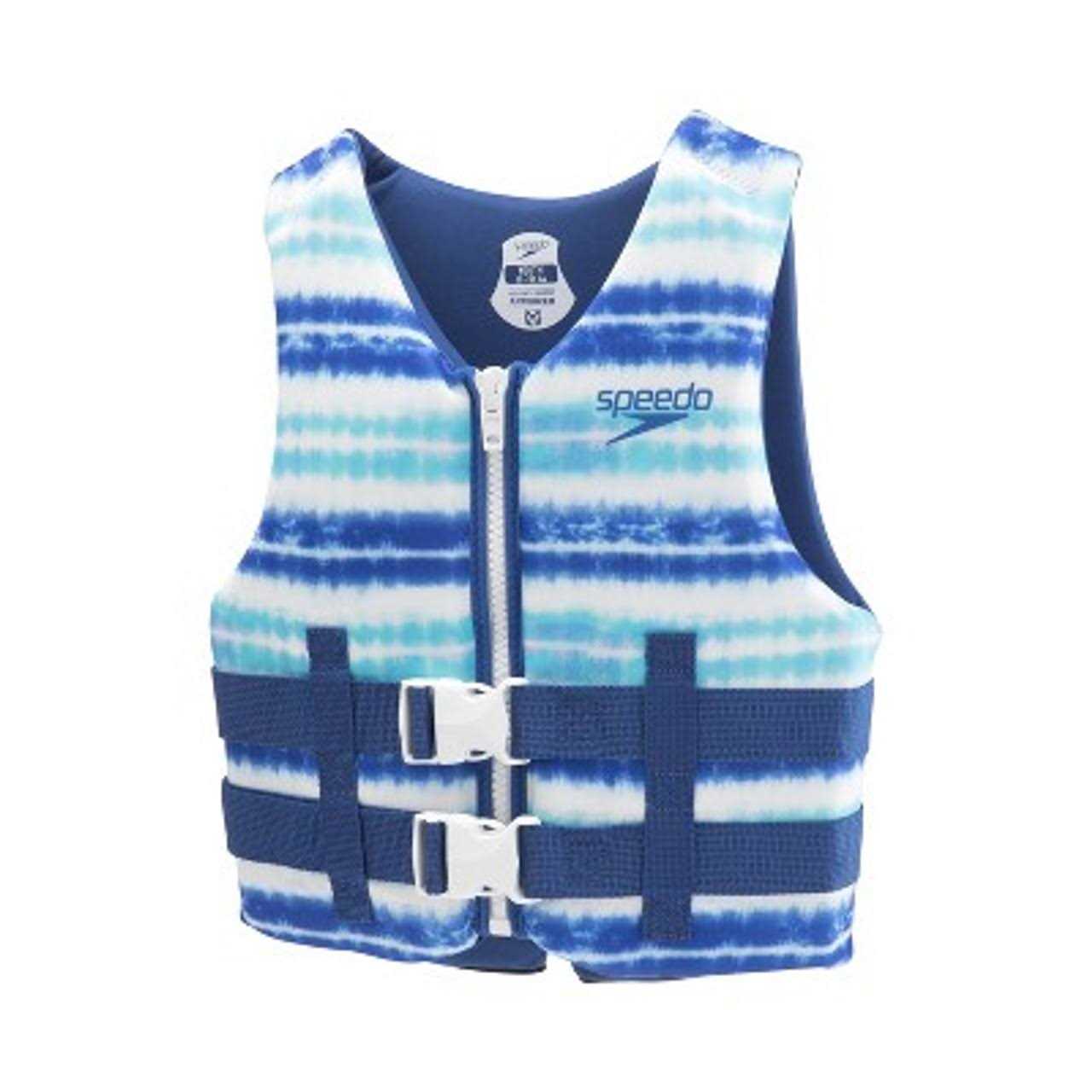 Speedo Life Jacket Vest - Sports Supplies Online Store