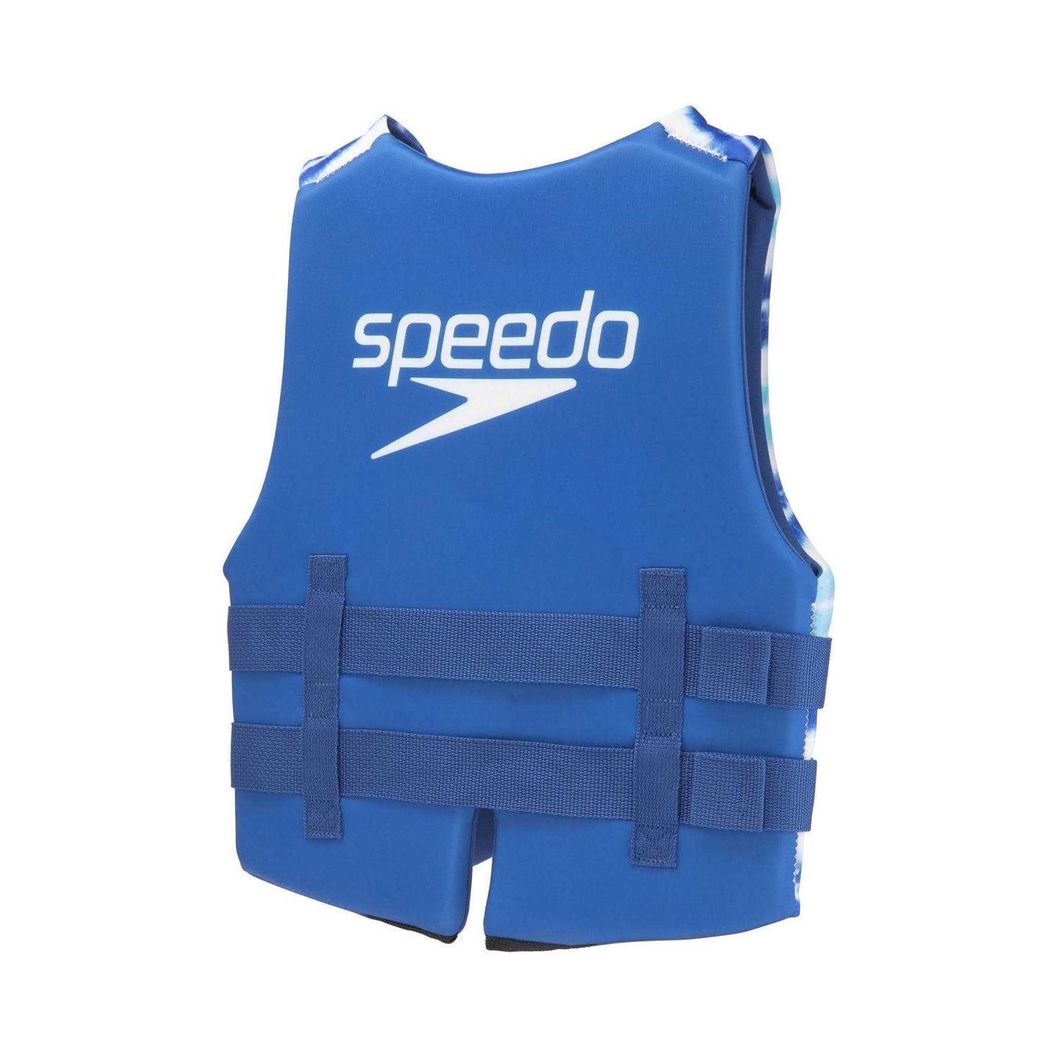 Speedo Life Jacket Vest - Sports Supplies Online Store