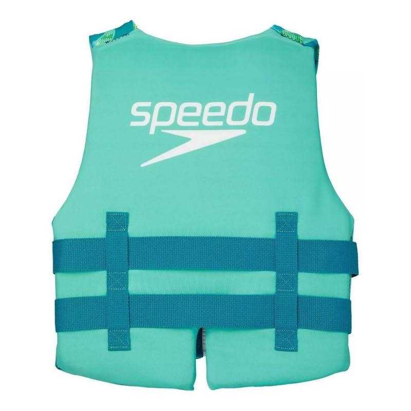 Speedo Life Jacket Vest - Sports Supplies Online Store