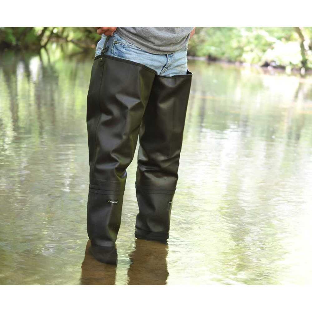 Frogg Toggs Rana II PVC Hip Wader - Sports Supplies Online Store