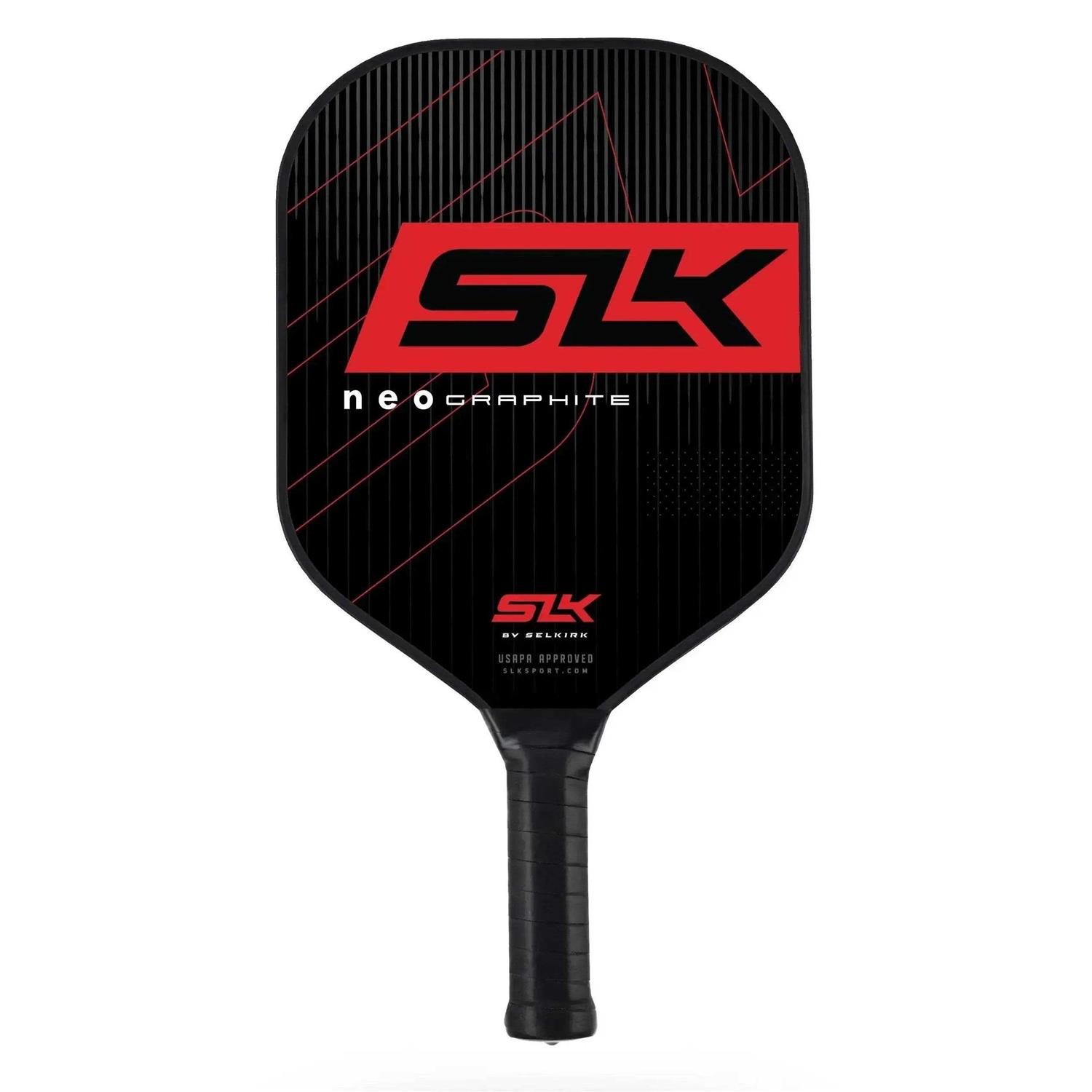 SLK Neo Selkirk Pickleball Paddle - Sports Supplies Online Store