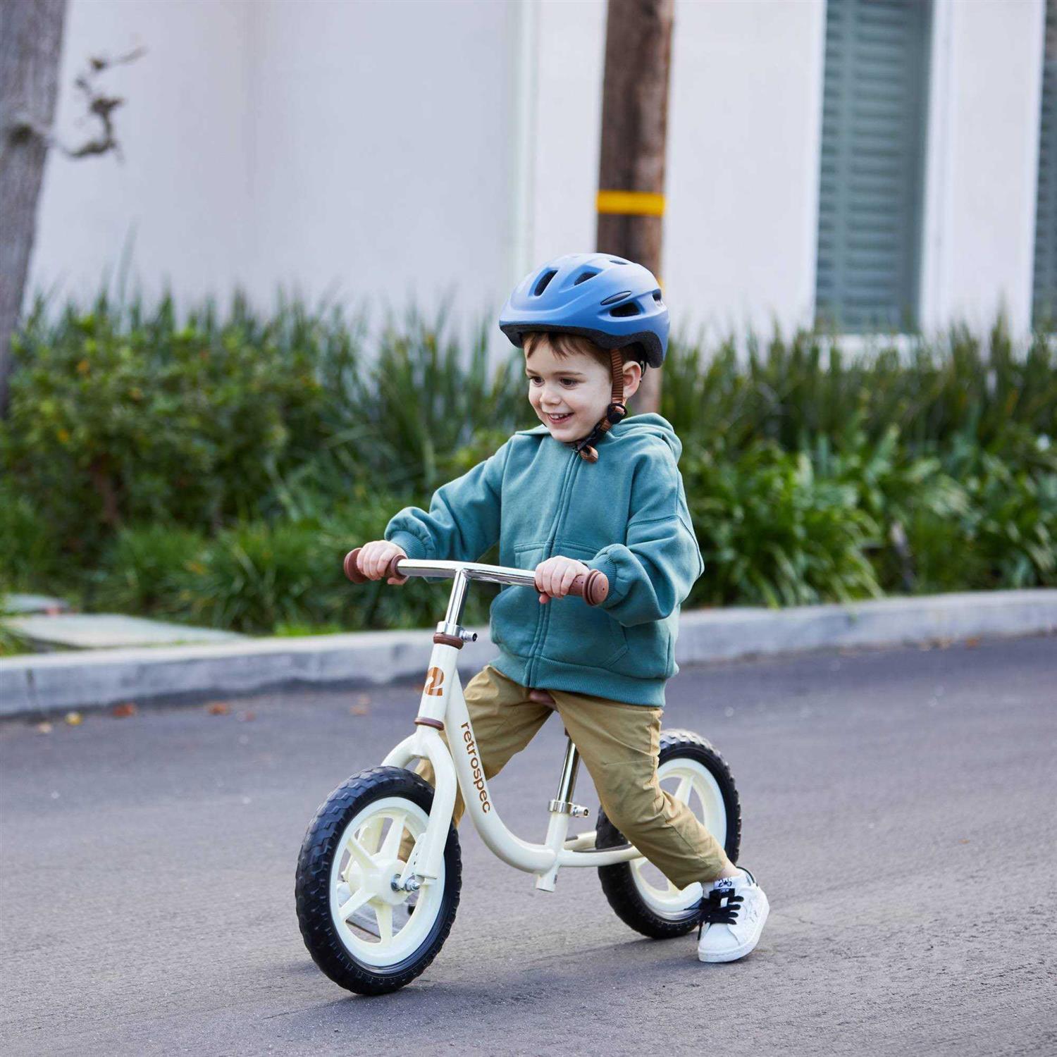 Retrospec Cub Kids Balance Bike - Sports Supplies Online Store