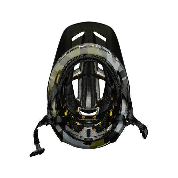 Fox Racing Speedframe Pro Helmet - Sports Supplies Online Store