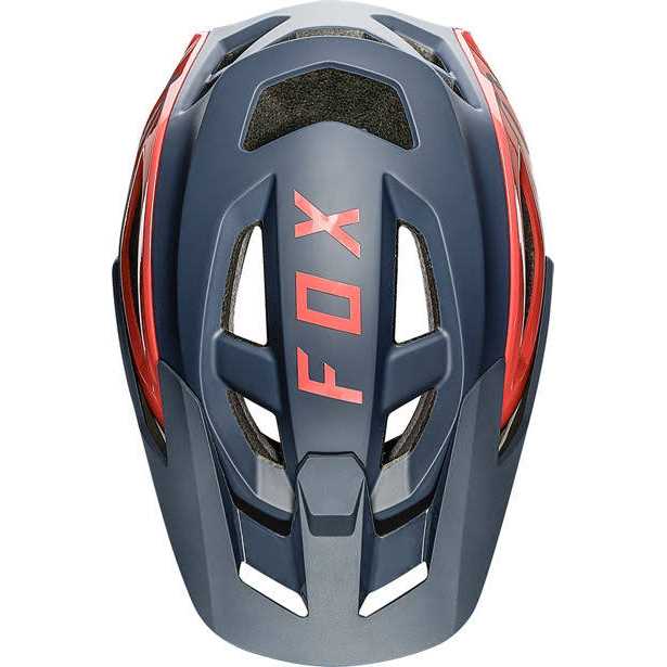 Fox Racing Speedframe Pro Helmet - Sports Supplies Online Store