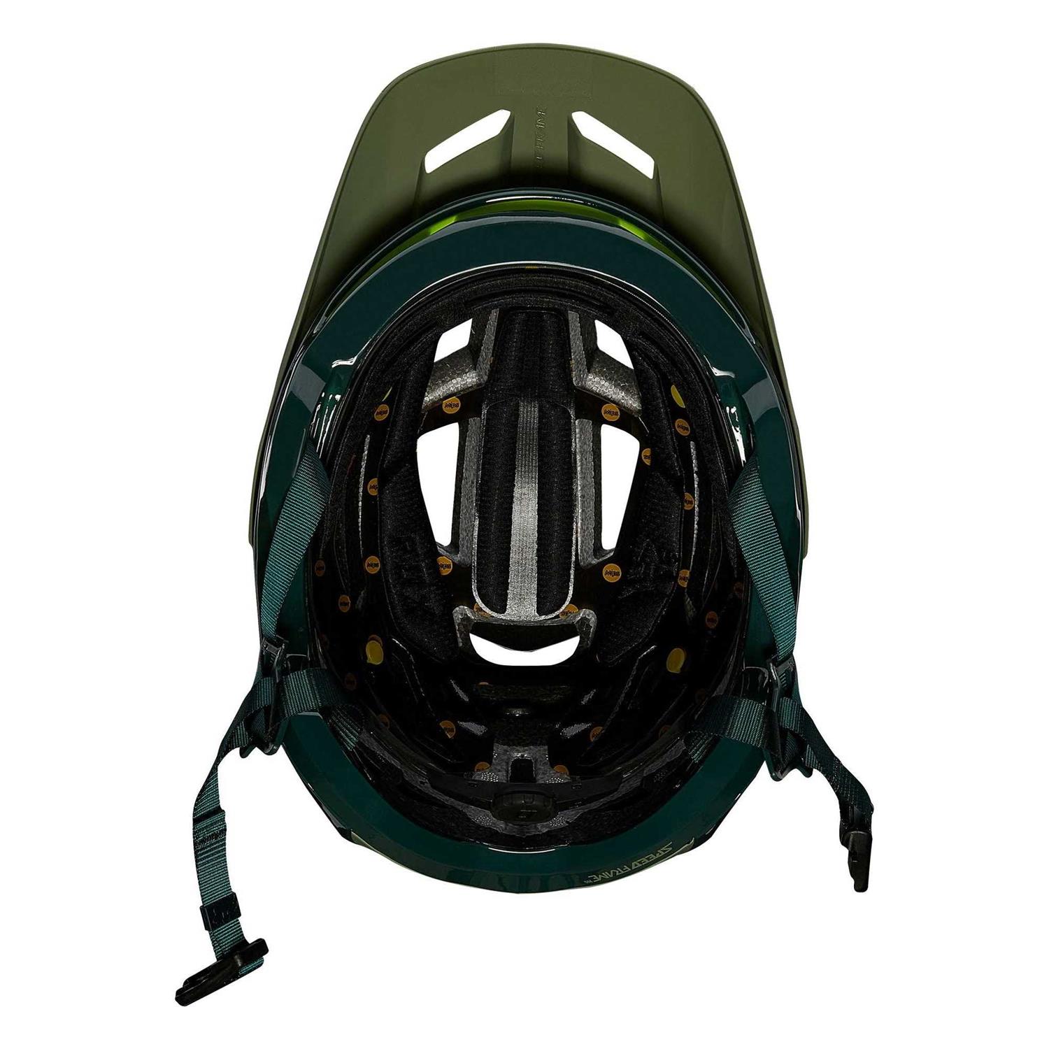 Fox Racing Speedframe Pro Helmet - Sports Supplies Online Store