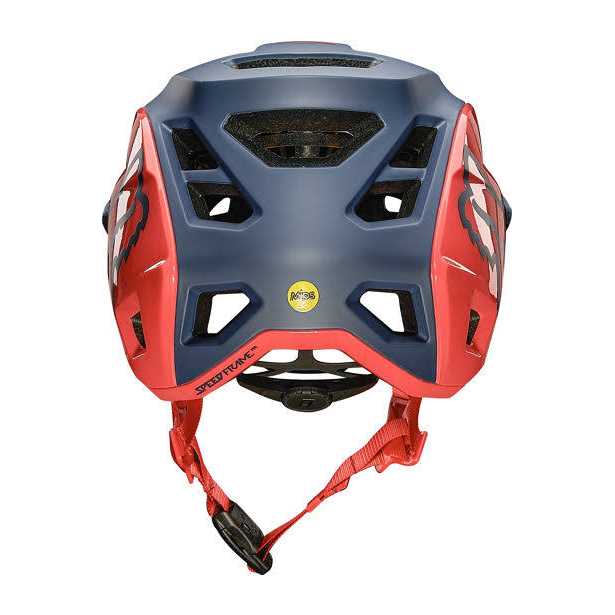 Fox Racing Speedframe Pro Helmet - Sports Supplies Online Store