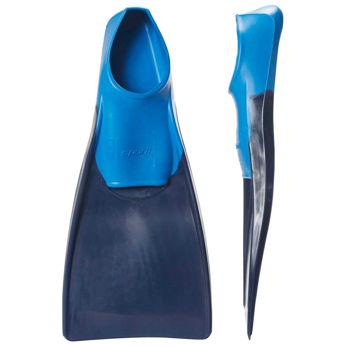 Sporti Essential Floating Swim Fins - Sports Supplies Online Store