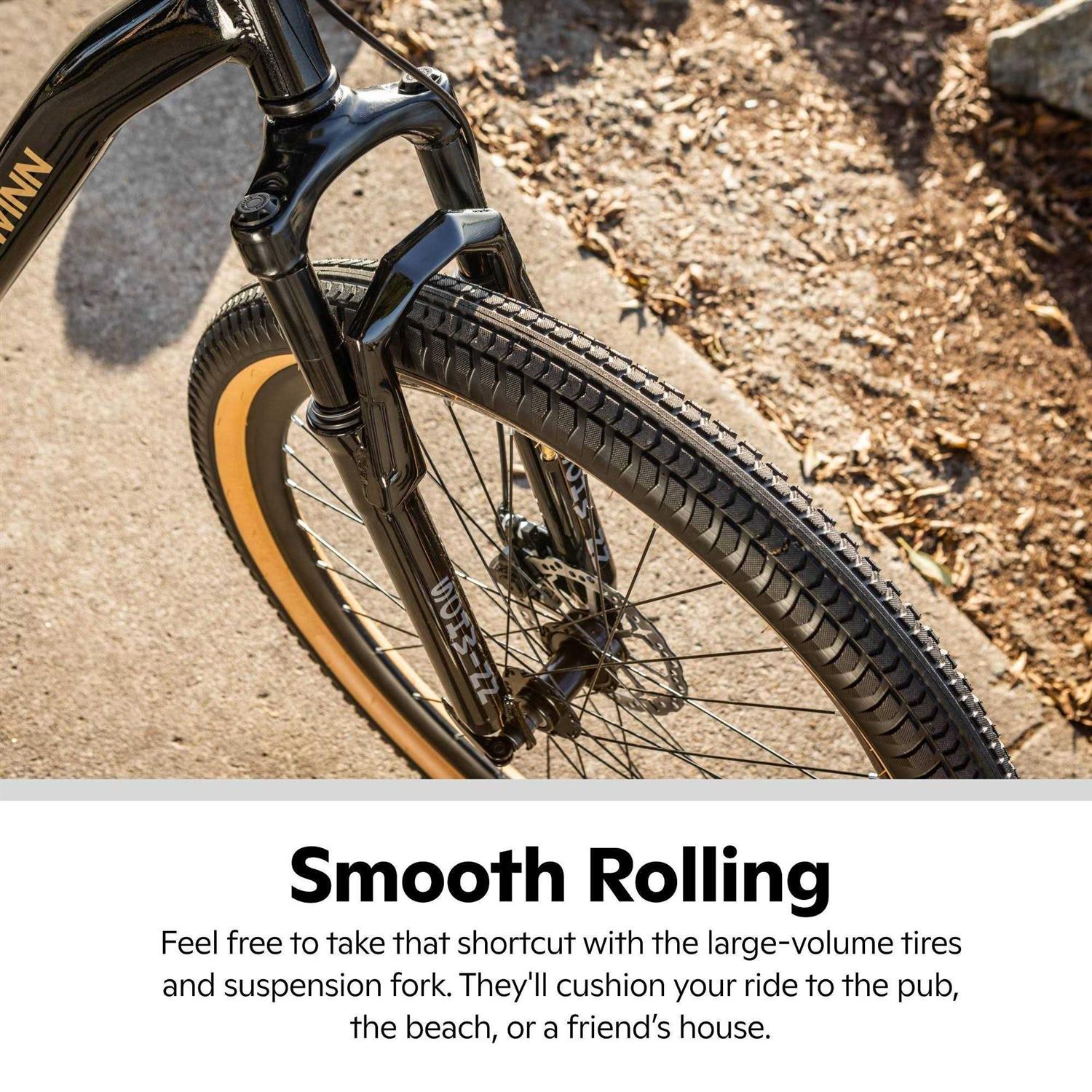 Schwinn Vega 27.5 Adult Hybrid Bike - Sports Supplies Online Store